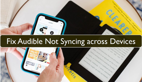 Sync Audible Across Devices: A Complete Guide Sync Audible Across Devices: A Complete Guide