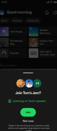 Start Your Spotify Jam? All You Need to Know