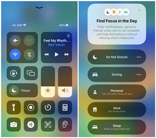 Spotify Not Showing on Lock Screen iPhone/Android?