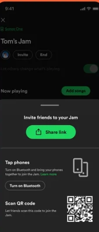 Start Your Spotify Jam? All You Need to Know