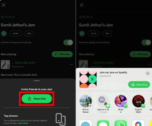 Start Your Spotify Jam? All You Need to Know