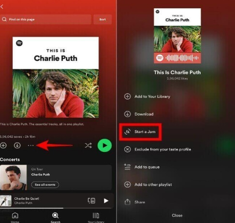Start Your Spotify Jam? All You Need to Know