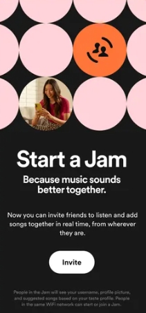 Start Your Spotify Jam? All You Need to Know